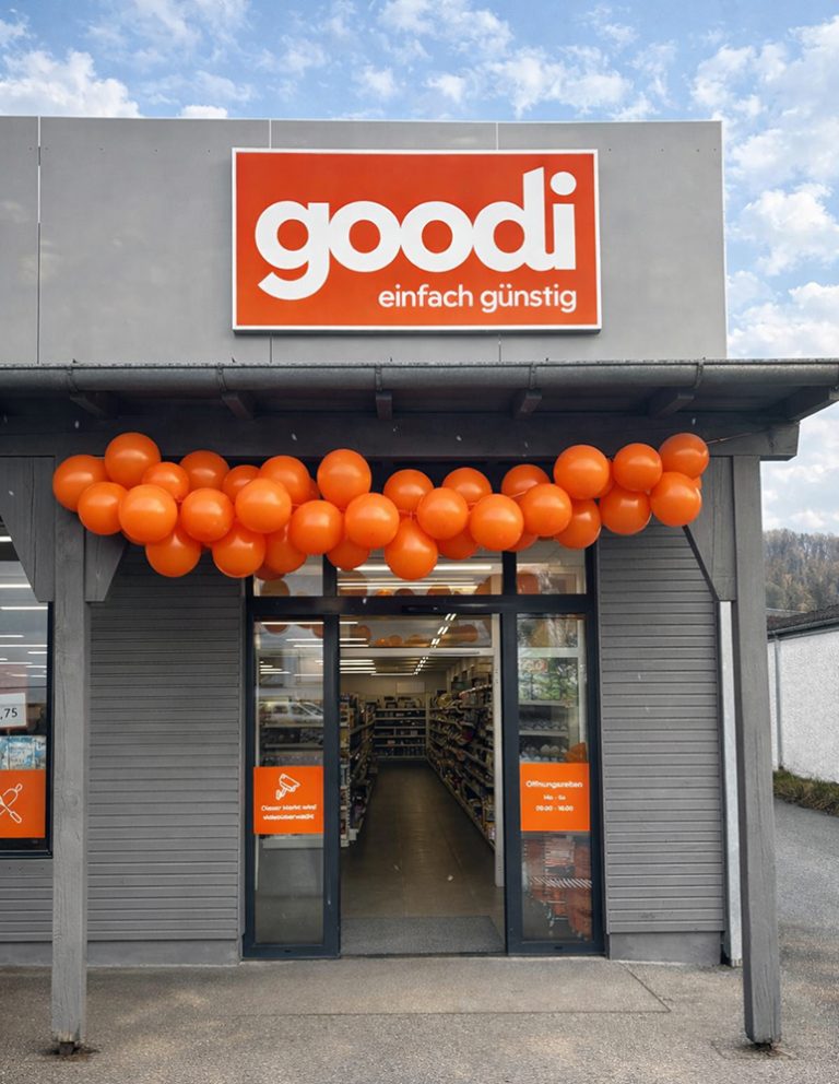Goodi